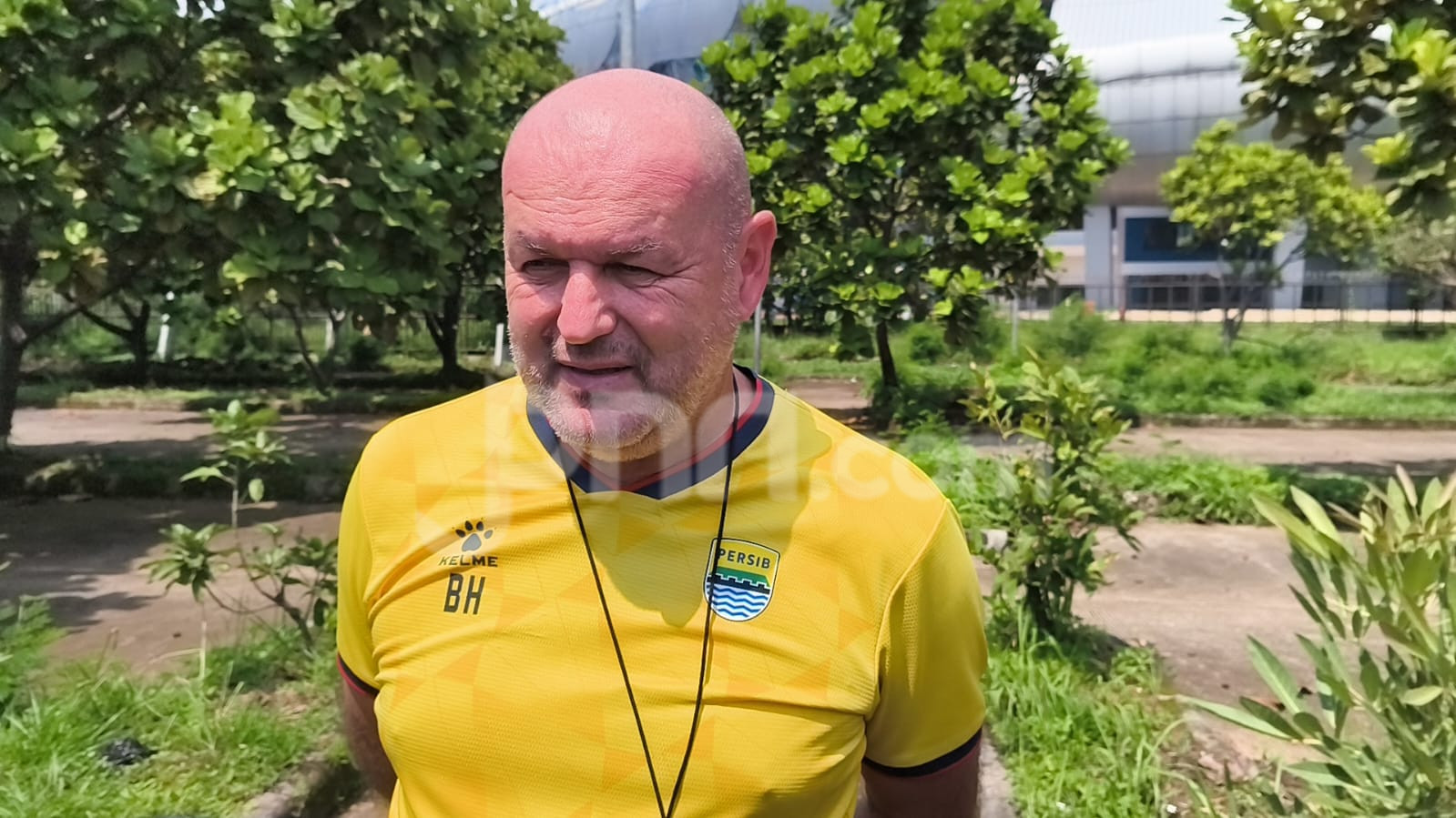 Bojan Hodak Beri Jawaban ‘Gantung’ Soal Jadi Pelatih Timnas Indonesia