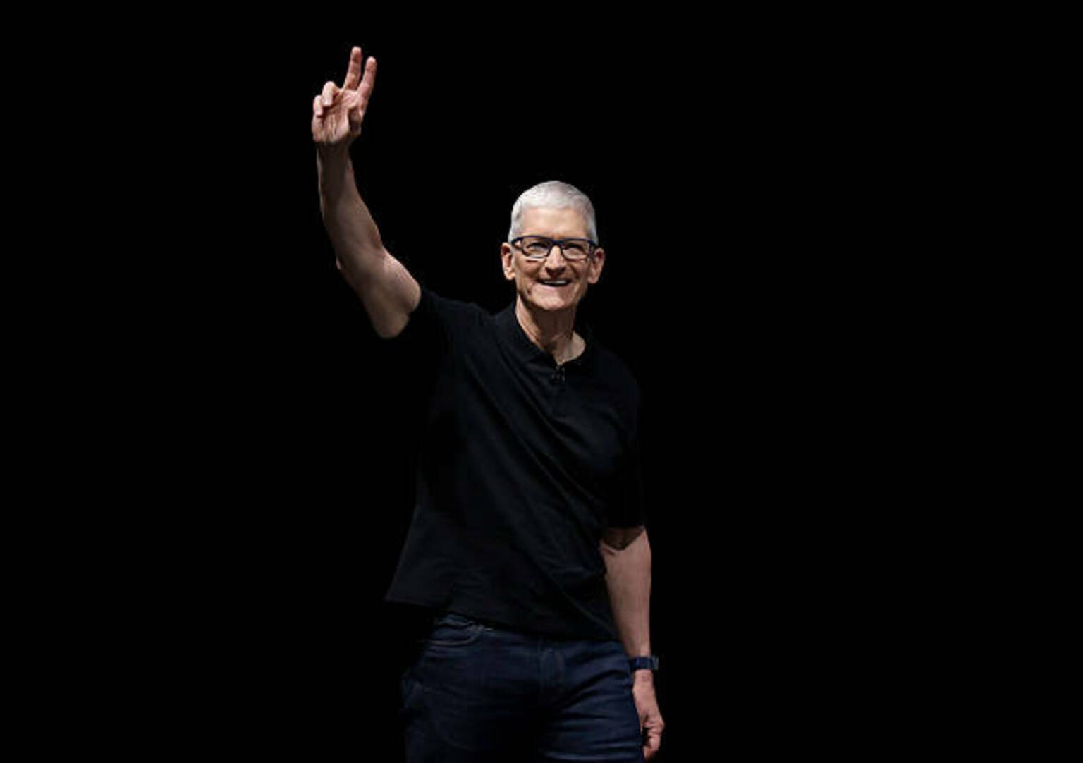 Apple said to step up CEO succession planning as Tim Cook may leave ...