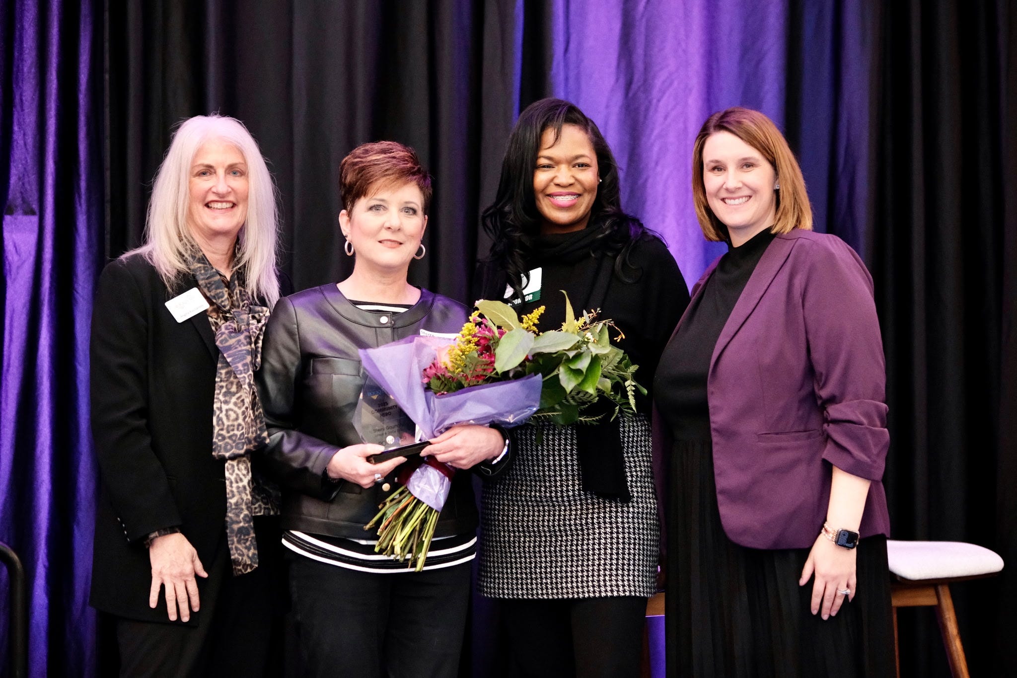 Greater Rockford Chamber of Commerce honors four women with 2025 awards