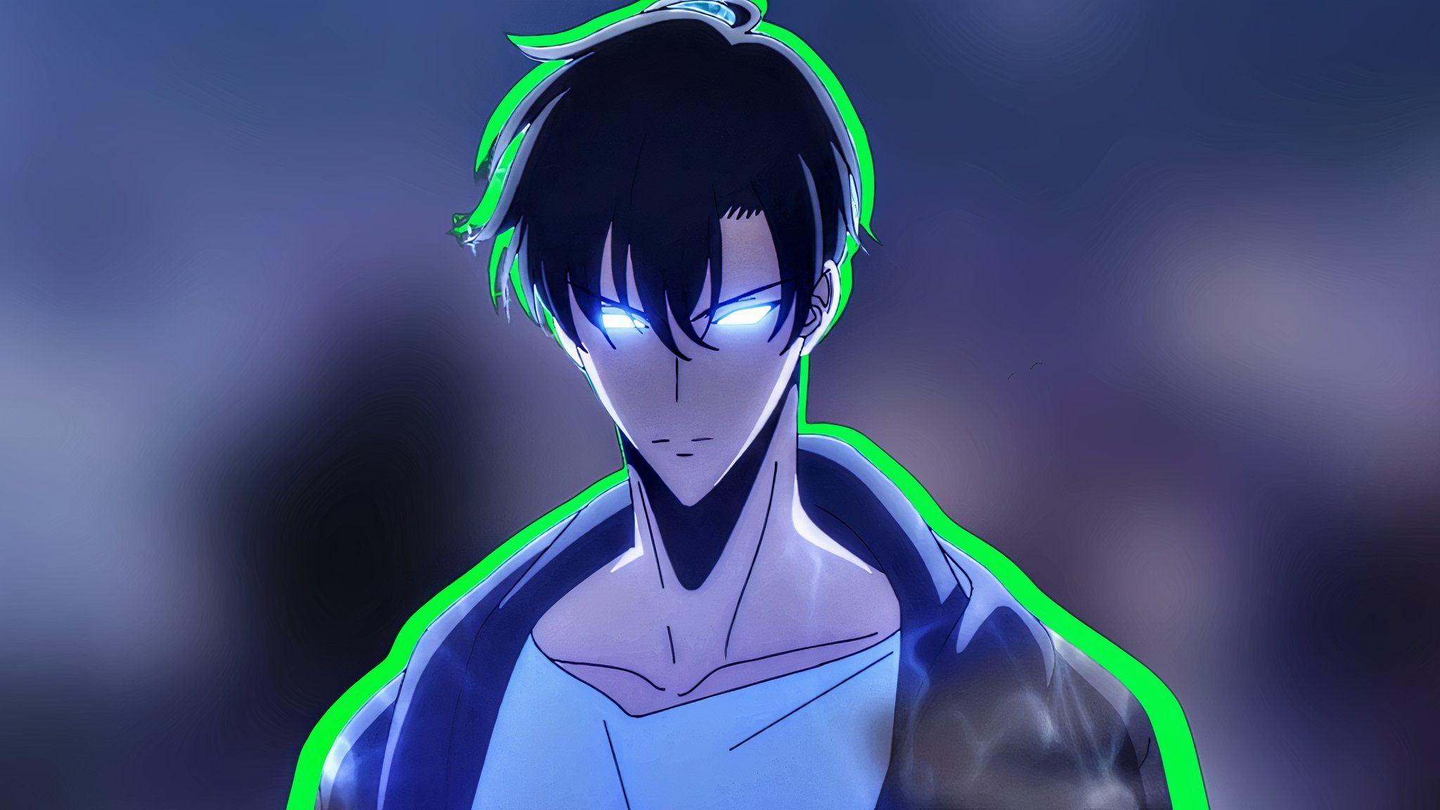 Solo Leveling Is Finally Making A Big Comeback