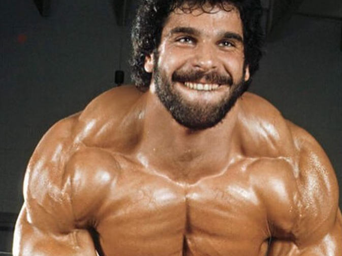 10 Men’s Bodybuilders Who Reached Truly Massive Size