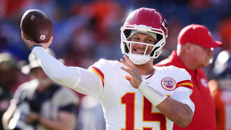 Patrick Mahomes’ Performance vs Broncos: Full QB Breakdown