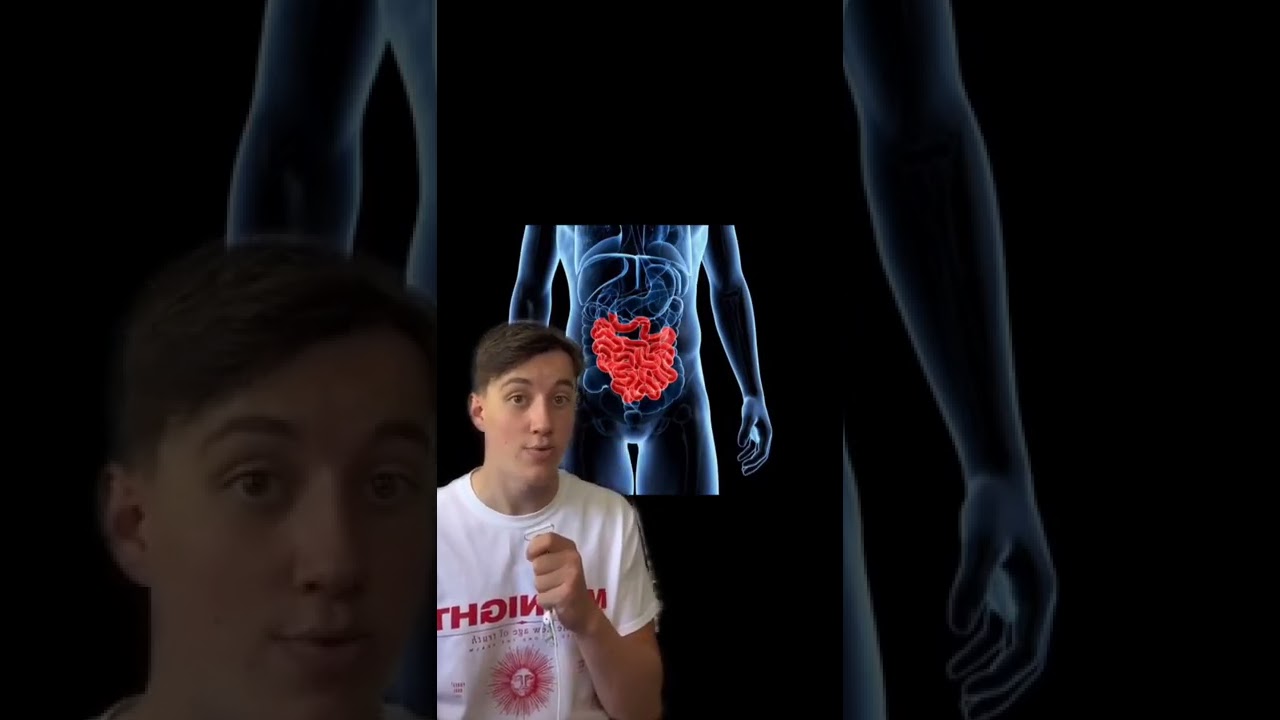 How a seed growing inside the body could affect health