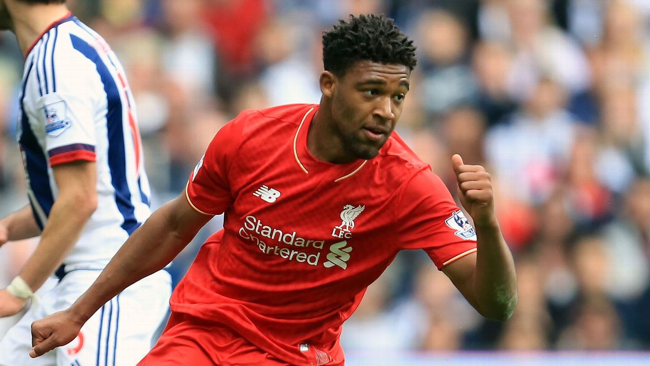 Ex-Liverpool winger quits non-league team after 17 days to head abroad