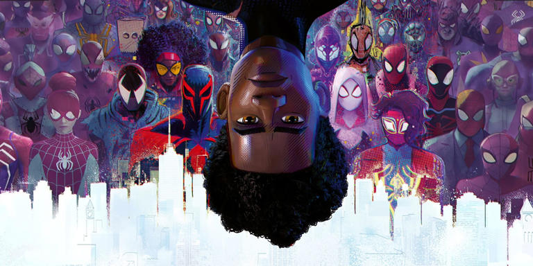 Sony's first 'Spider-Verse' spin-off movie moves forward with new update