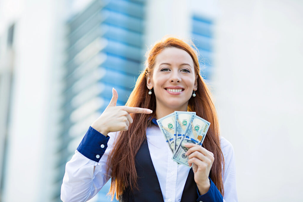 20 reasons why paying with cash is making a comeback