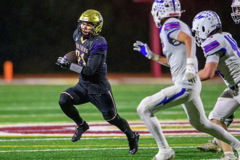 This week's 25 Section 2 athletes to know