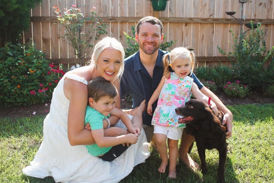 It’s So Hard to Say Goodbye to Yesterday: Barclay Bishop leaving WJBF