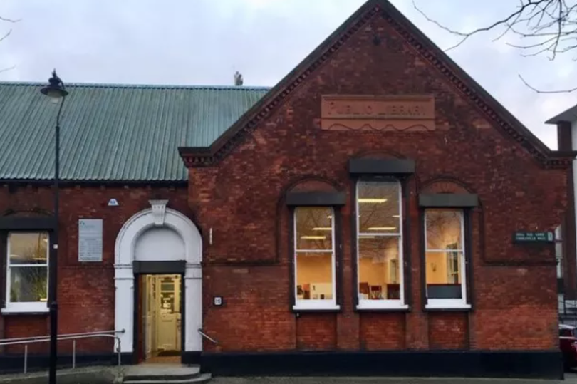 From bombings to book clubs: Celebrating Charleville Library's 125 year ...