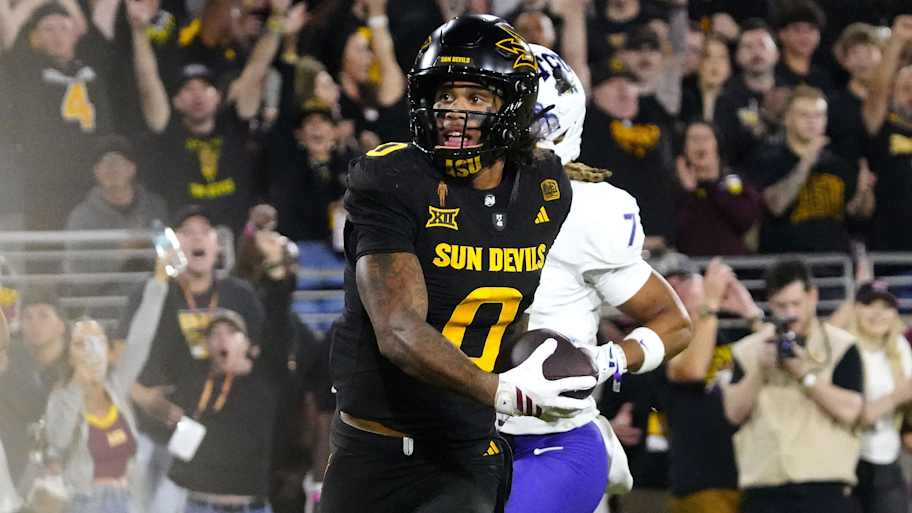 Top NFL Landing Spots for Jordyn Tyson