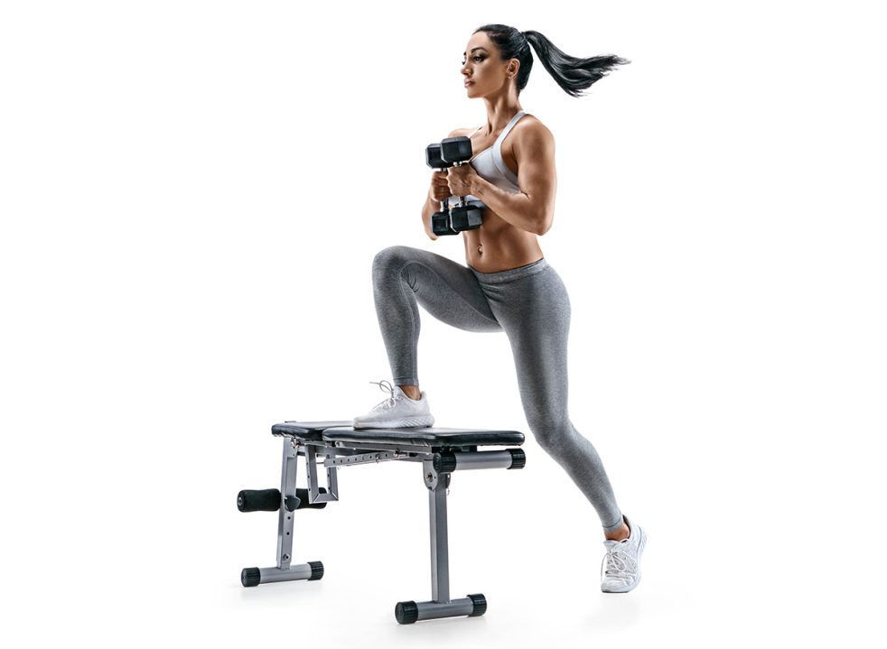 5 morning exercises that rebuild leg muscle better than squats after 50