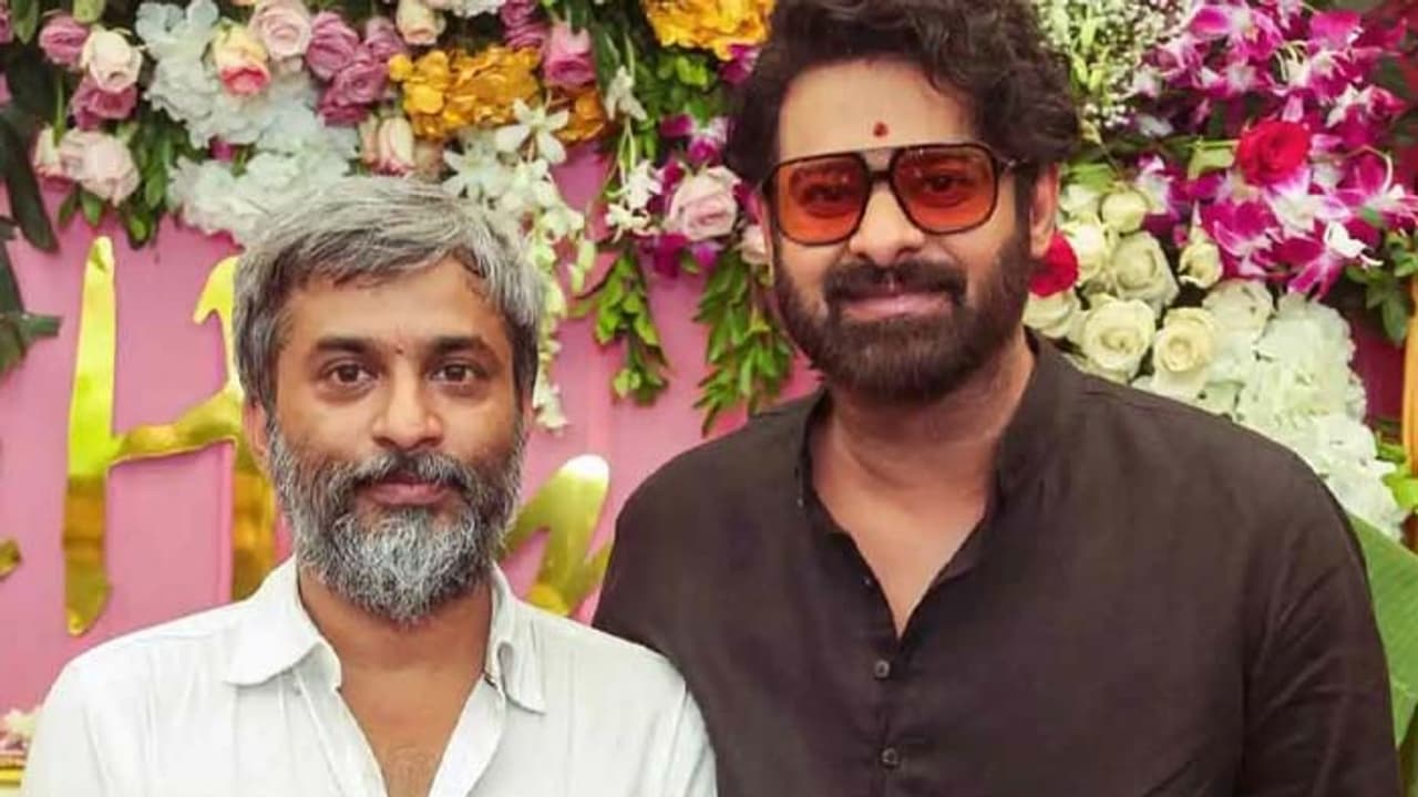 ‘Fauzi’ to Become a Franchise: Hanu Raghavapudi Confirms Two-Part Epic ...