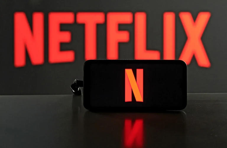 Is Netflix Gearing Up For A Year-End Rally? Retail Traders Think So ...