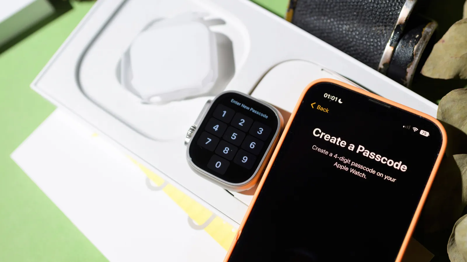 New Apple Watch owners should start with these key settings