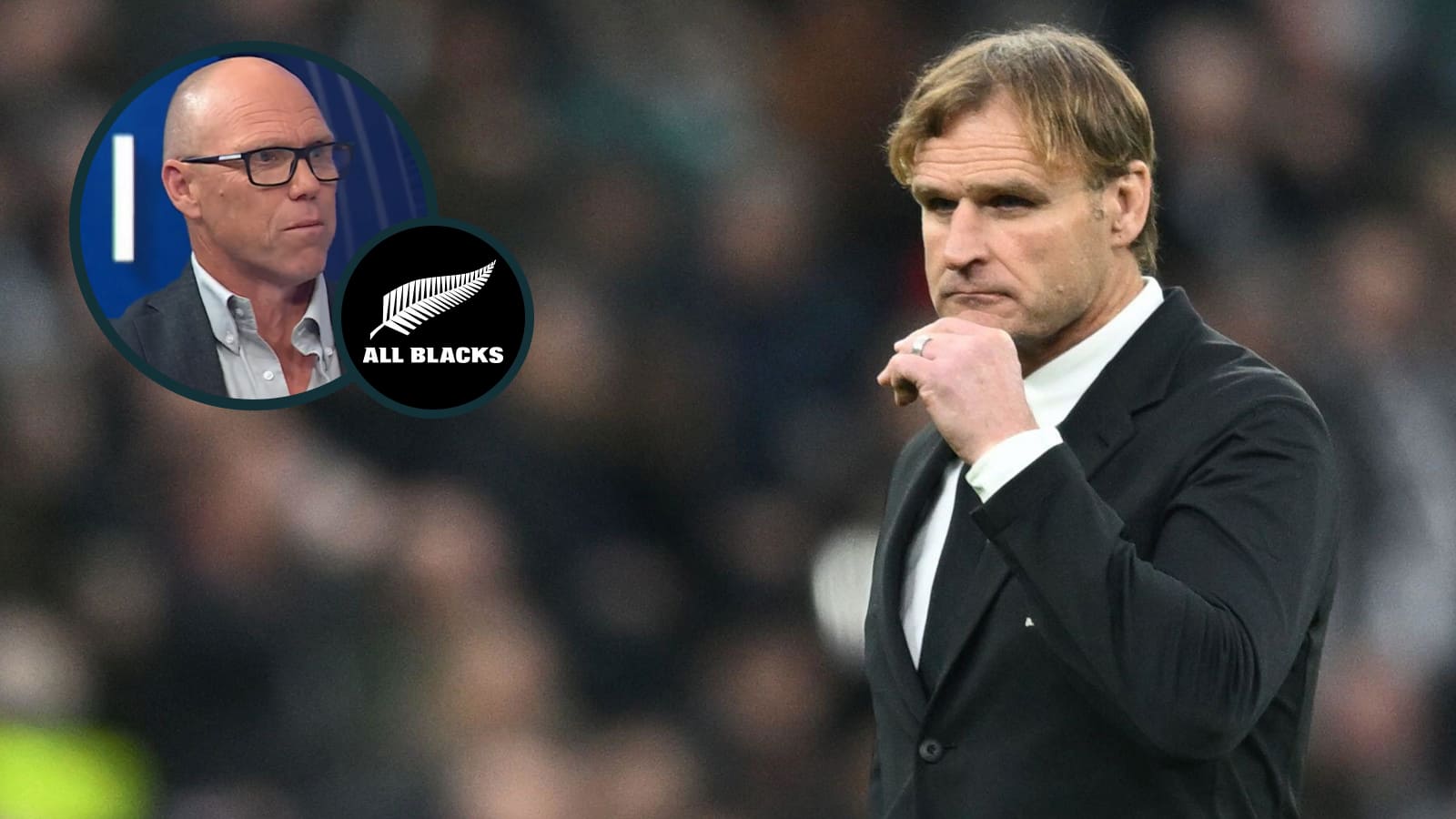 All Blacks legend slams New Zealand Rugby for ‘burning relationship ...