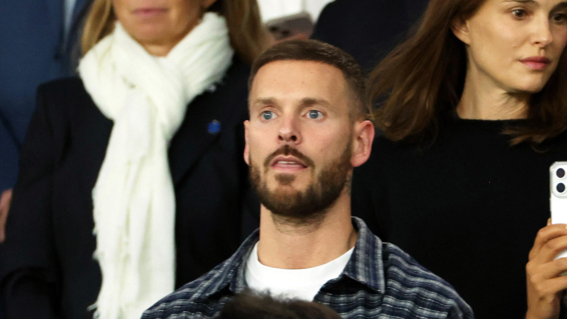 Matt Pokora raconte son «traumatisme» et sa traversée du désert