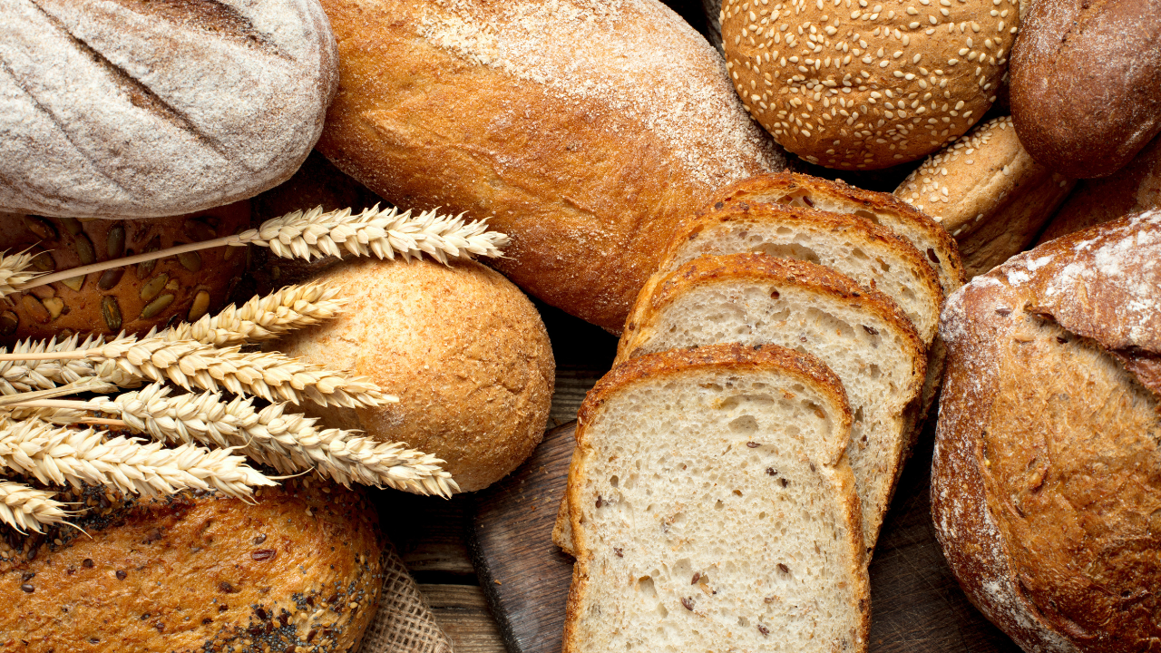 10 Popular breads from different parts of the world