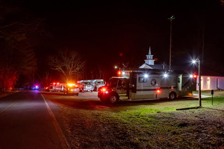 Progress made in western North Carolina wildfires