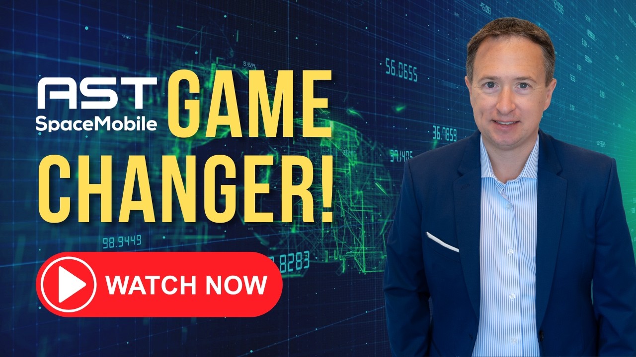 AST SpaceMobile: Could it rival Starlink in global connectivity?