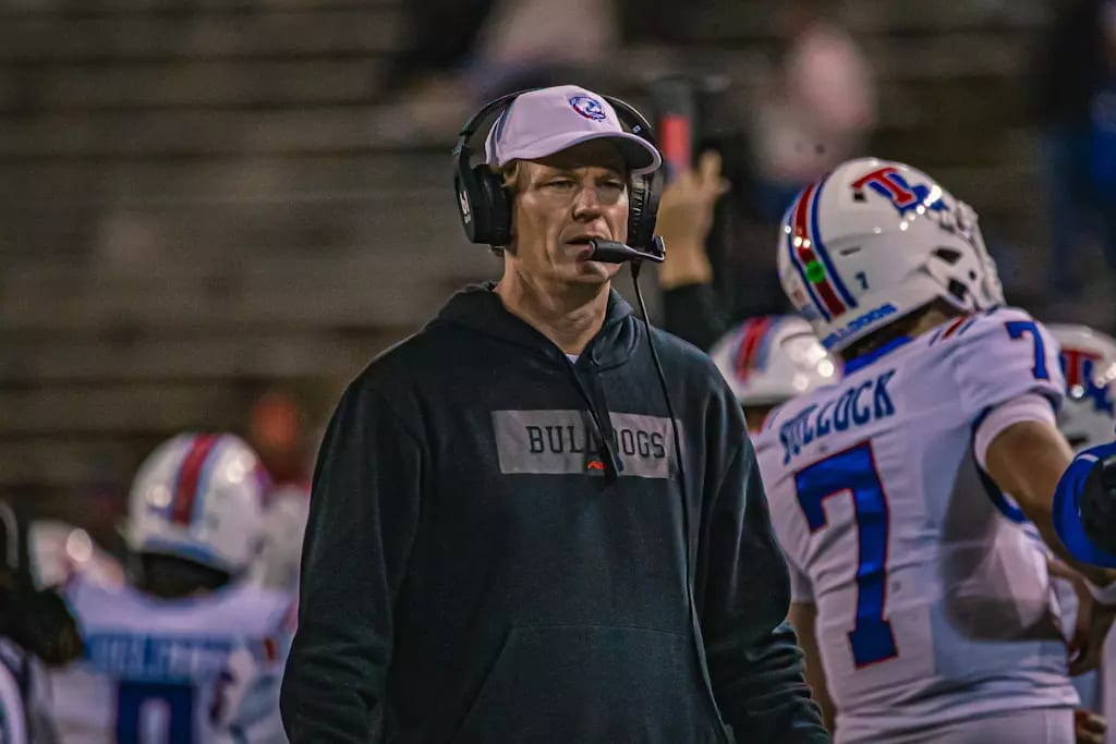 Monday Morning Hype: Louisiana Tech vs Liberty