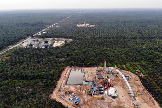 Laba Pertamina Diproyeksikan Naik Jadi Rp 54 Triliun Sepanjang 2025