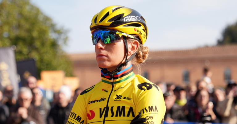 Pauline Ferrand-Prévot, la grande annonce pour 2026