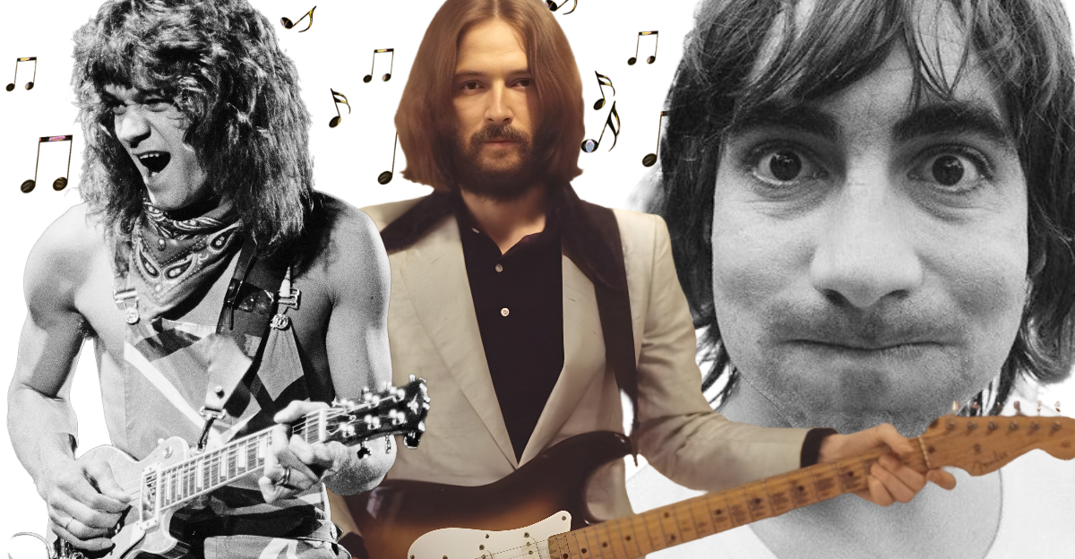Most People Can’t Get 12/15 on This Rock and Roll Trivia Challenge—Can You?