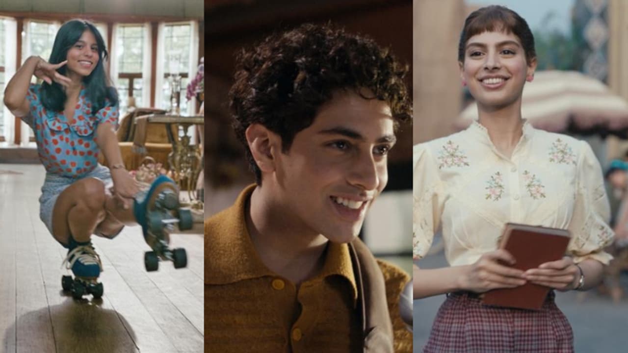 The New Nepo Kids: Bollywood’s Most Trolled And Most Pressured Generation