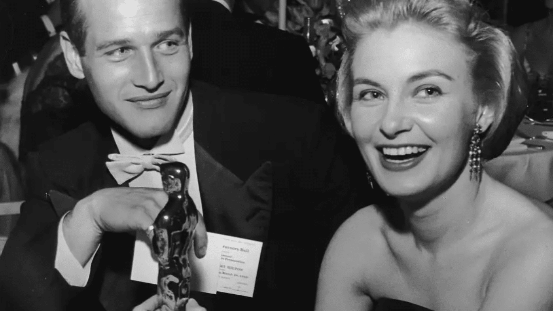 20 Photos That Capture Paul Newman’s Timeless Charm