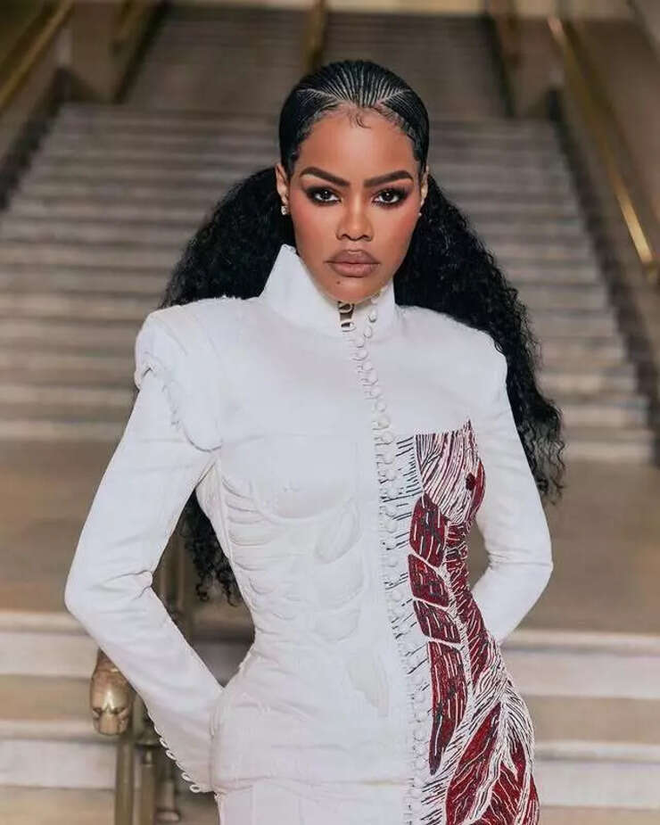 Teyana Taylor defends One Battle After Another role: Is Perfidia Beverly Hills too bold or an ...