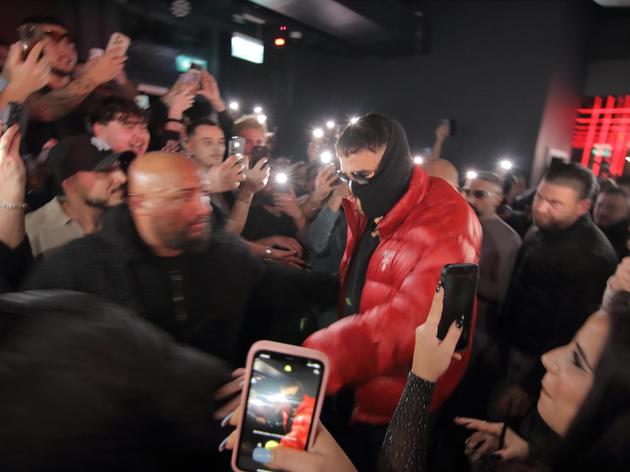 „War‘s das?“: Großer Jubel und Verwirrung – so lief das Haftbefehl ...