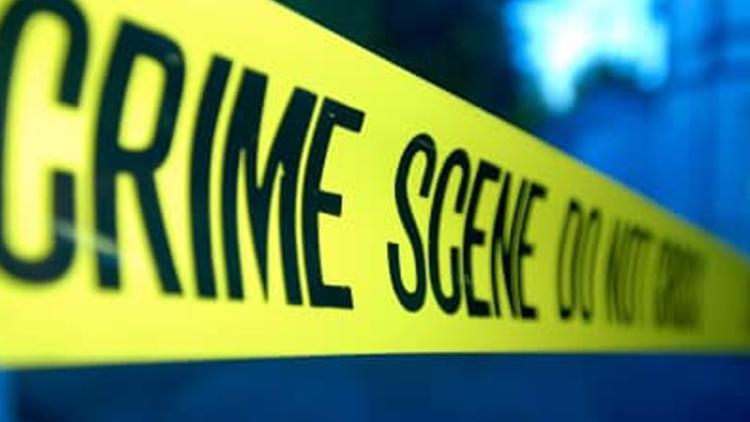 Pedestrian suffers life-threatening injuries in west-side hit-and-run