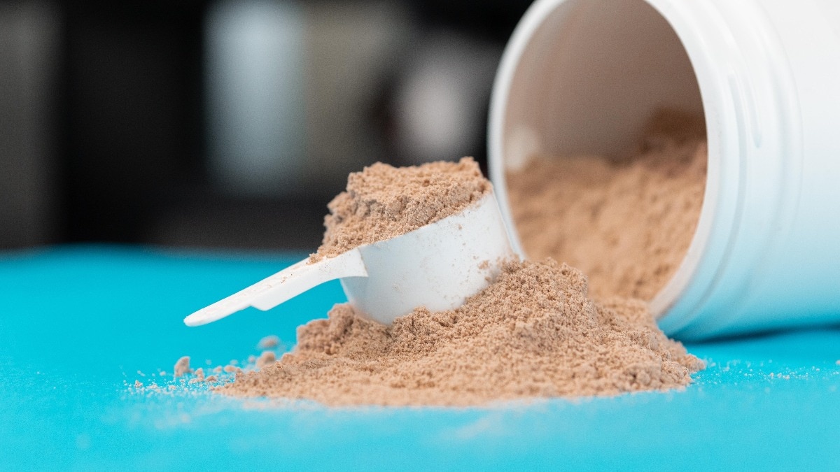 Most pharma-grade protein powders in India low-quality, high in sugar ...