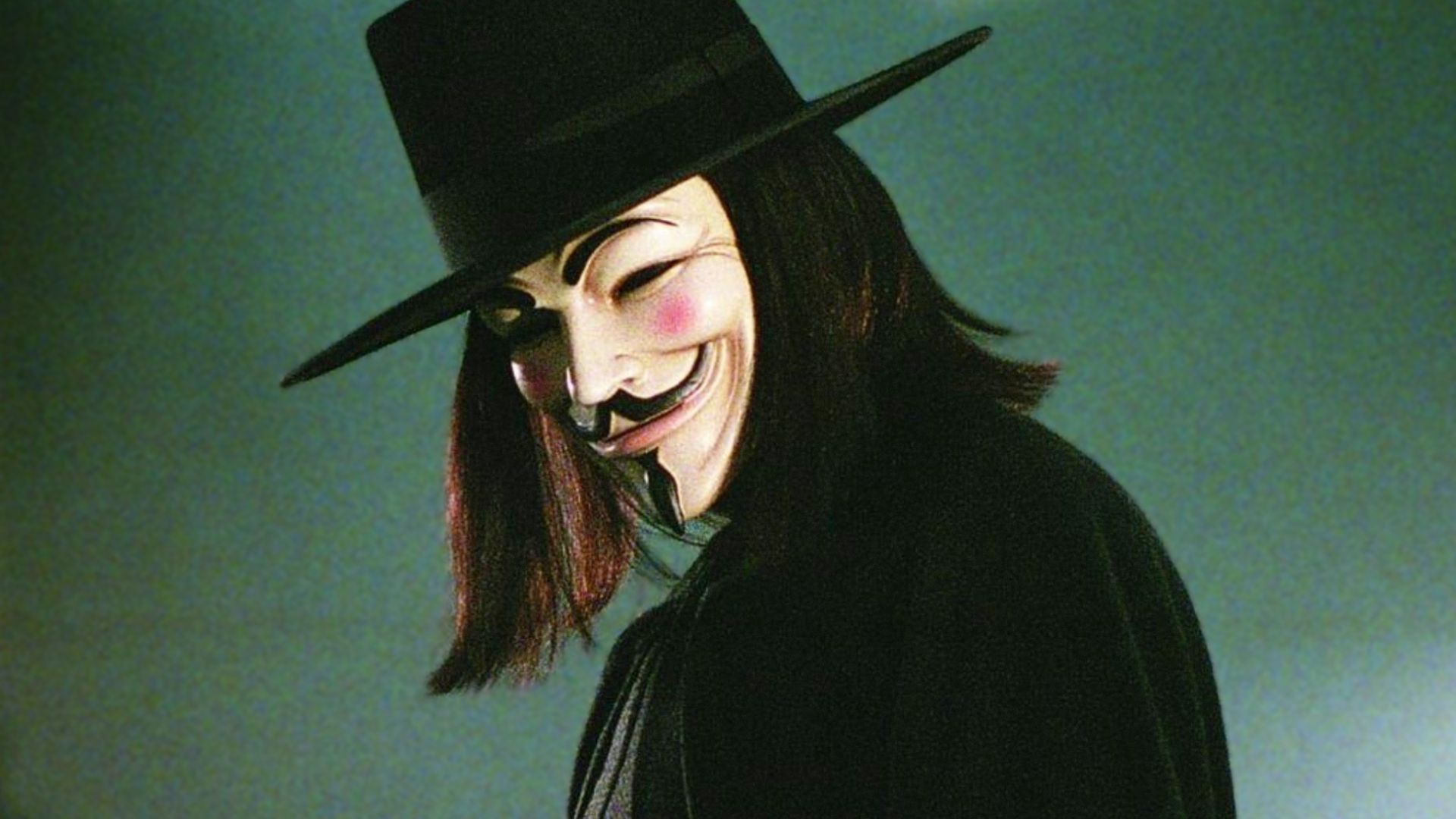 V for Vendetta's numerous graphic novel changes explained by director ...