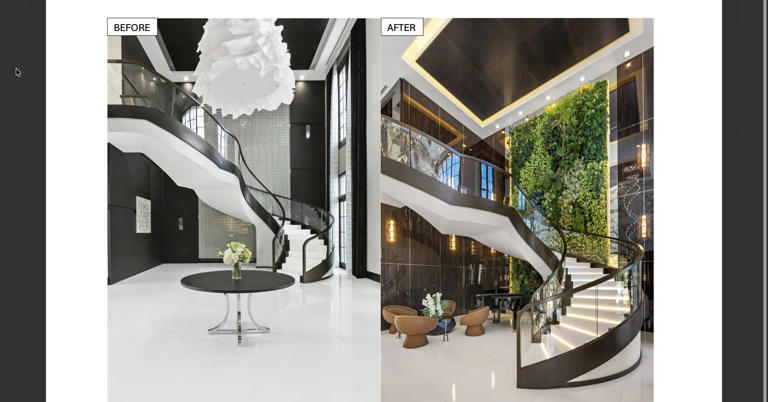 Mark Wahlberg's new $37 million mansion skyrocketed in value. Here's ...