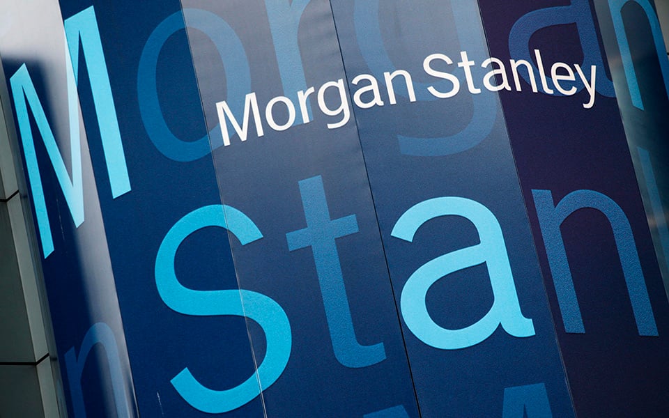 «Ταύρος» η Morgan Stanley για το 2026 – Βλέπει ράλι 16% στη Wall Street