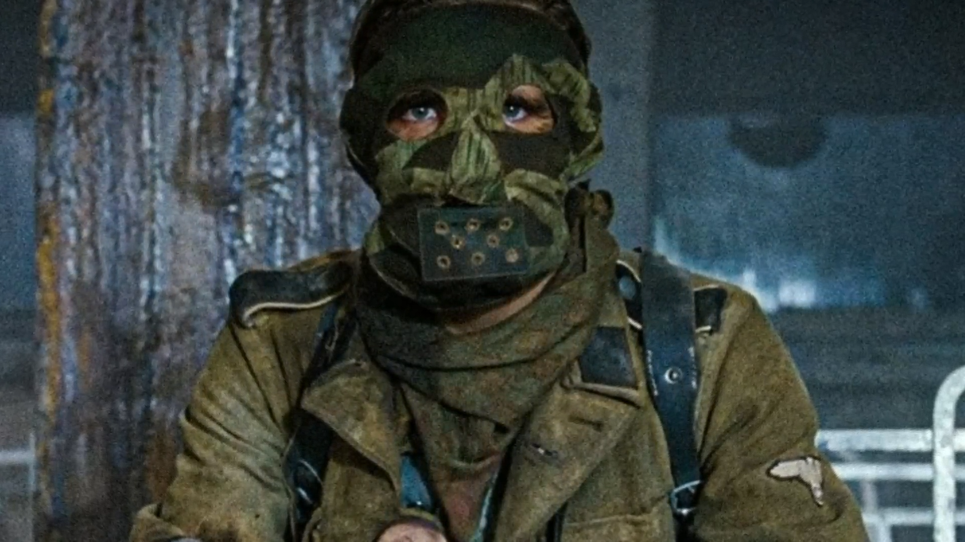 The Invisible Legacy: How Nazi Camouflage Changed Every Modern Army