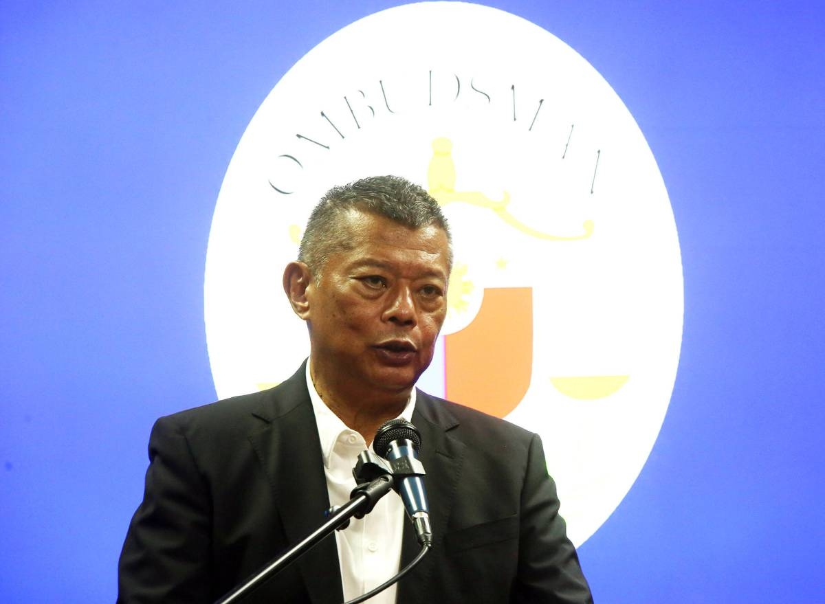 Arrest warrants out by Dec. 15, Remulla says