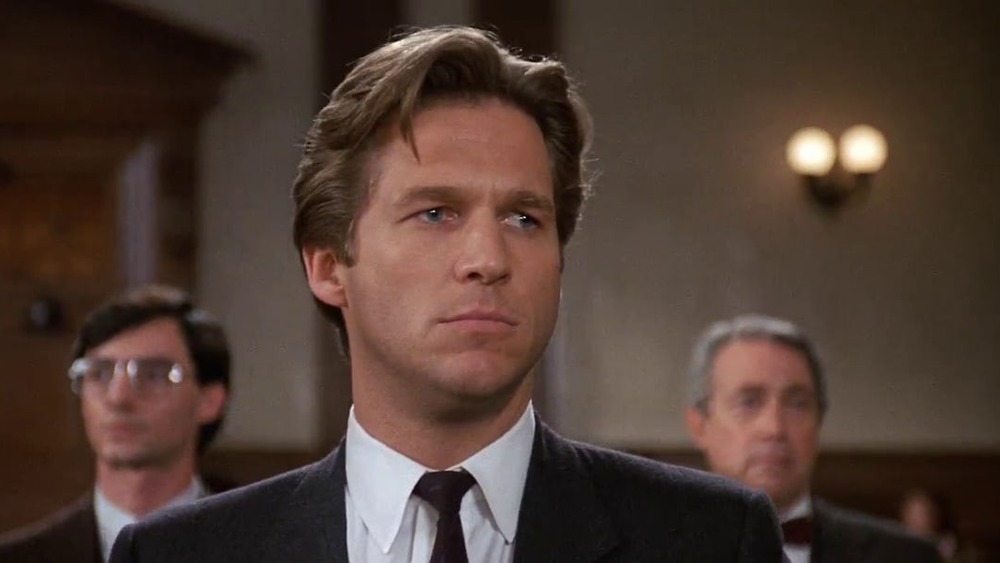 The Best Jeff Bridges Movies Ranked