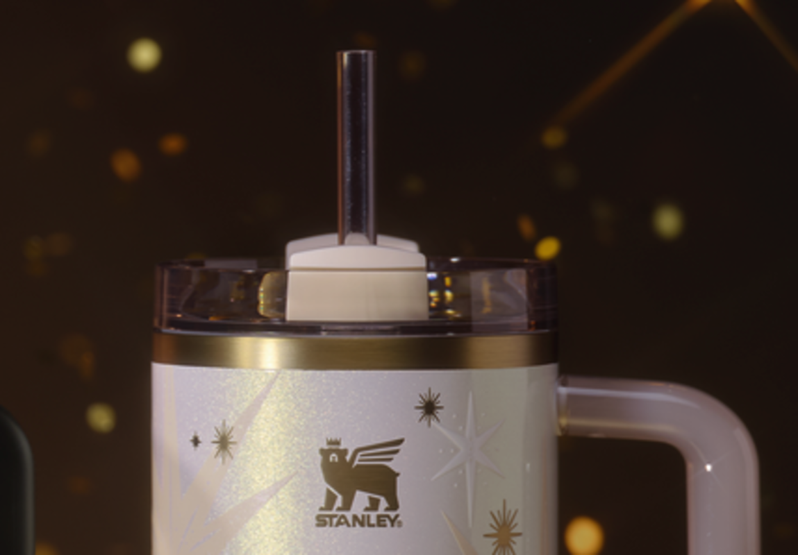 Stanley Just Unveiled Stunning New Limited-Edition Tumblers & More That ...