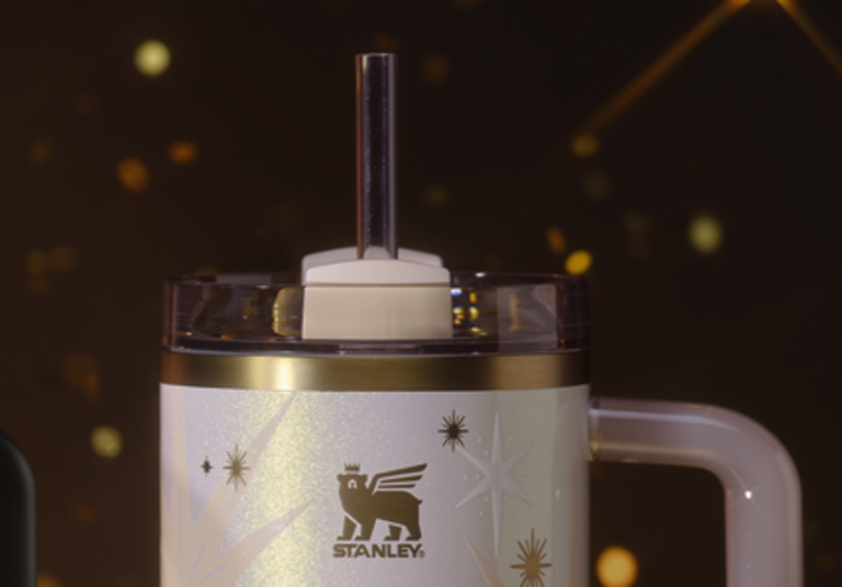 Stanley Just Unveiled Stunning New Limited-Edition Tumblers & More That ...