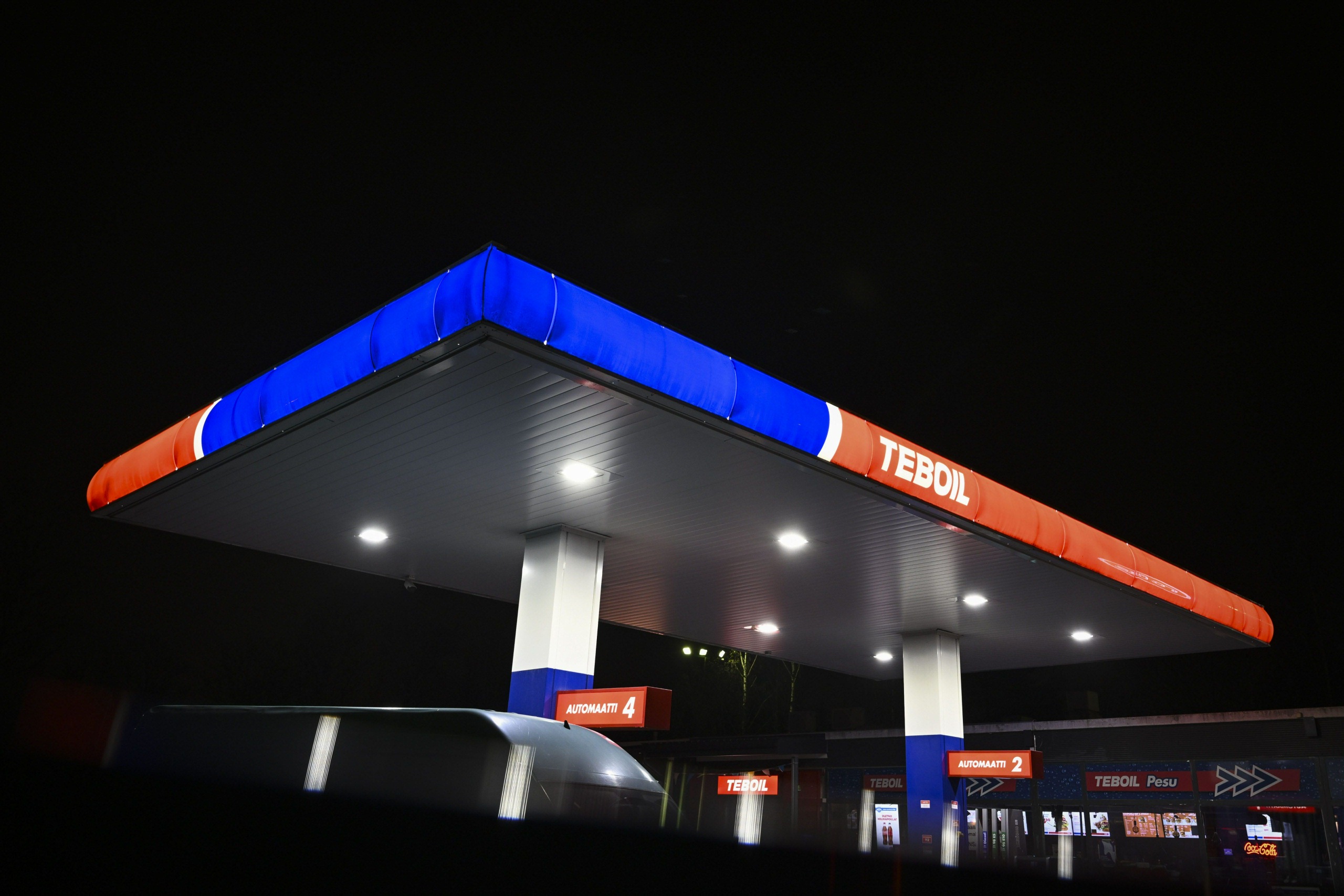 Teboil pyrkii palauttamaan toimintakykynsä Yhdysvaltain lupapäätöksen ...