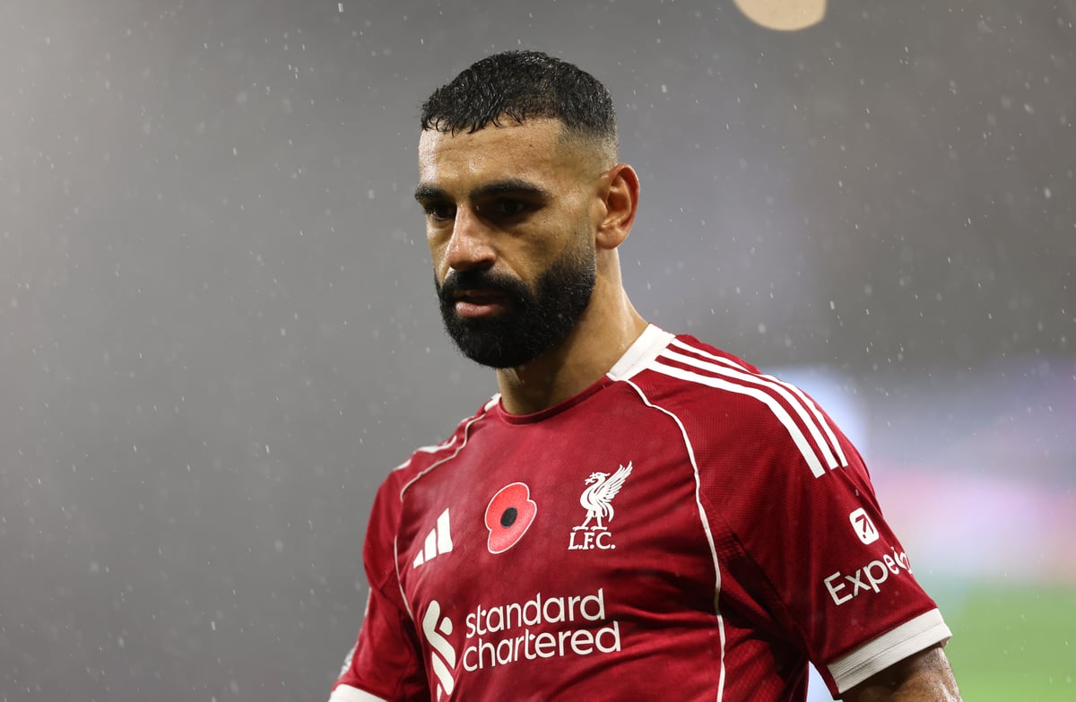 Liverpool XI vs West Ham: Starting lineup and confirmed team news