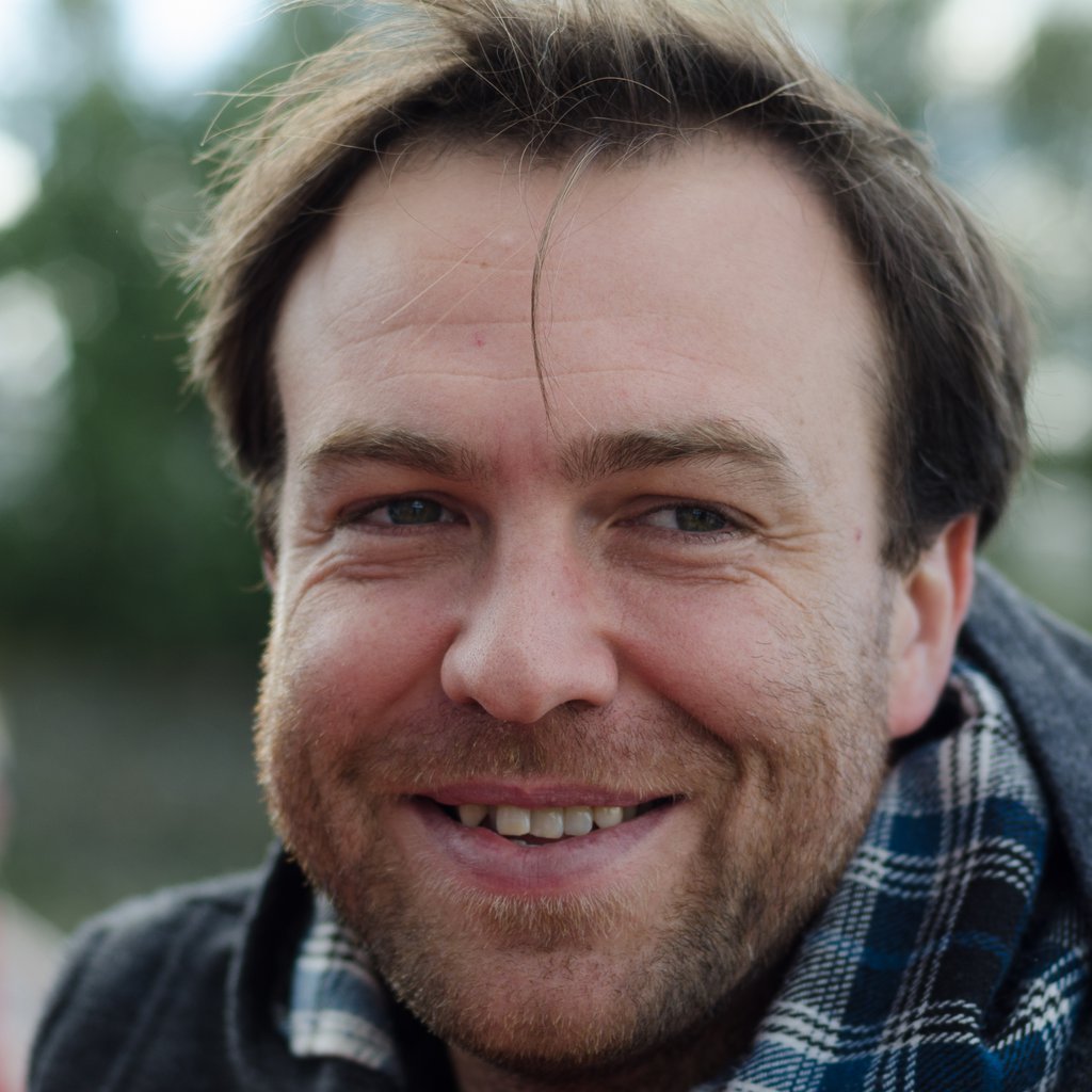 Can you spot AI from real faces? Study reveals not