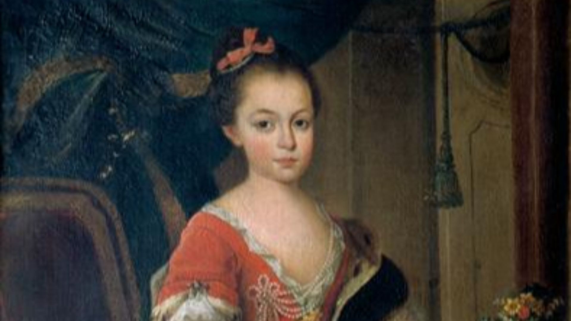 After losing everyone she’d ever loved, Maria I of Portugal began to ...