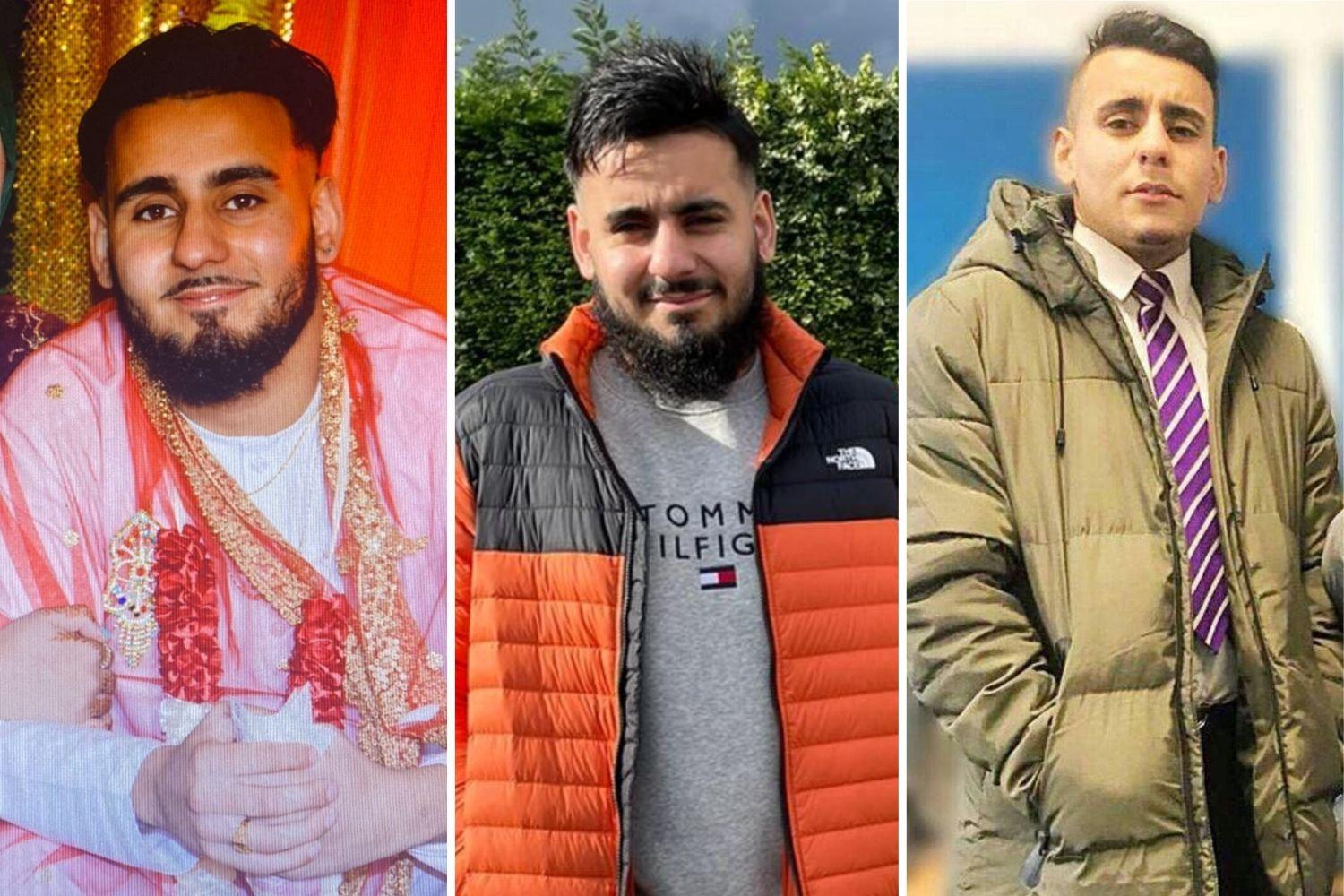 Thousands raised for good causes in memory of popular Peterborough man ...