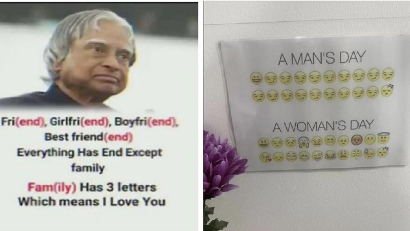 25 Fake-Deep Screenshots That Will Make You Cringe