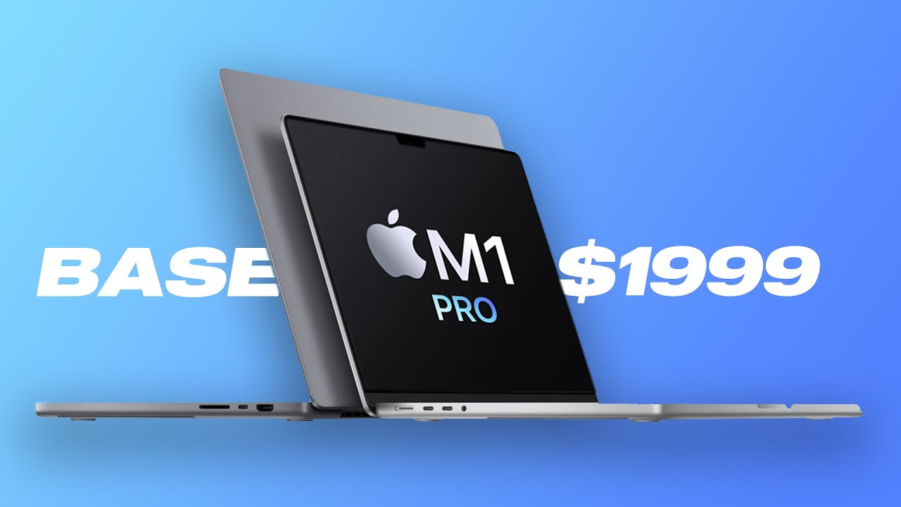 Why most creators should skip the M1 Max MacBook