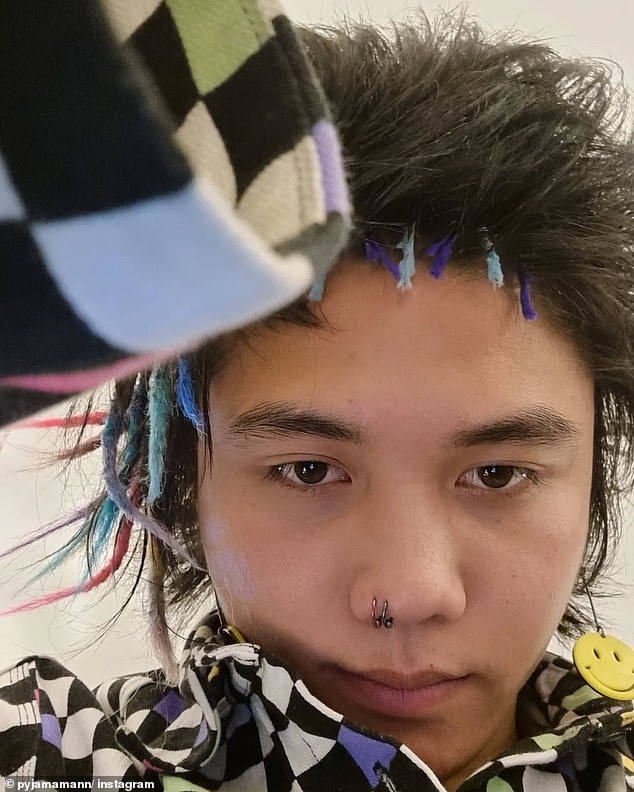 'Attention-seeking' influencer wannabe who rushed Ariana Grande is ...