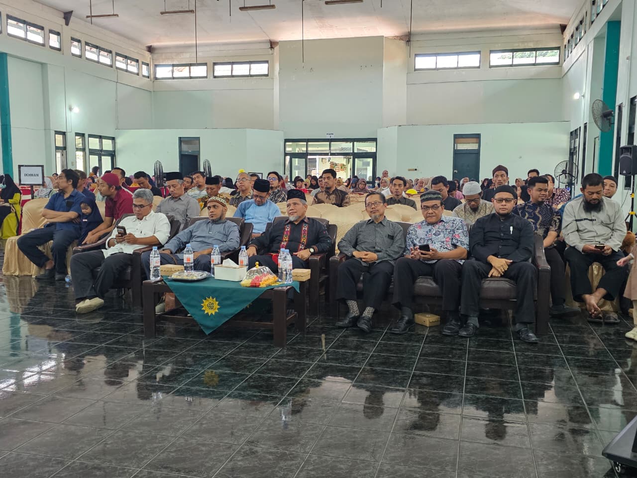 M Nuh: Fenomena Father Less Harus Disikapi dengan Arif dan Bijaksana